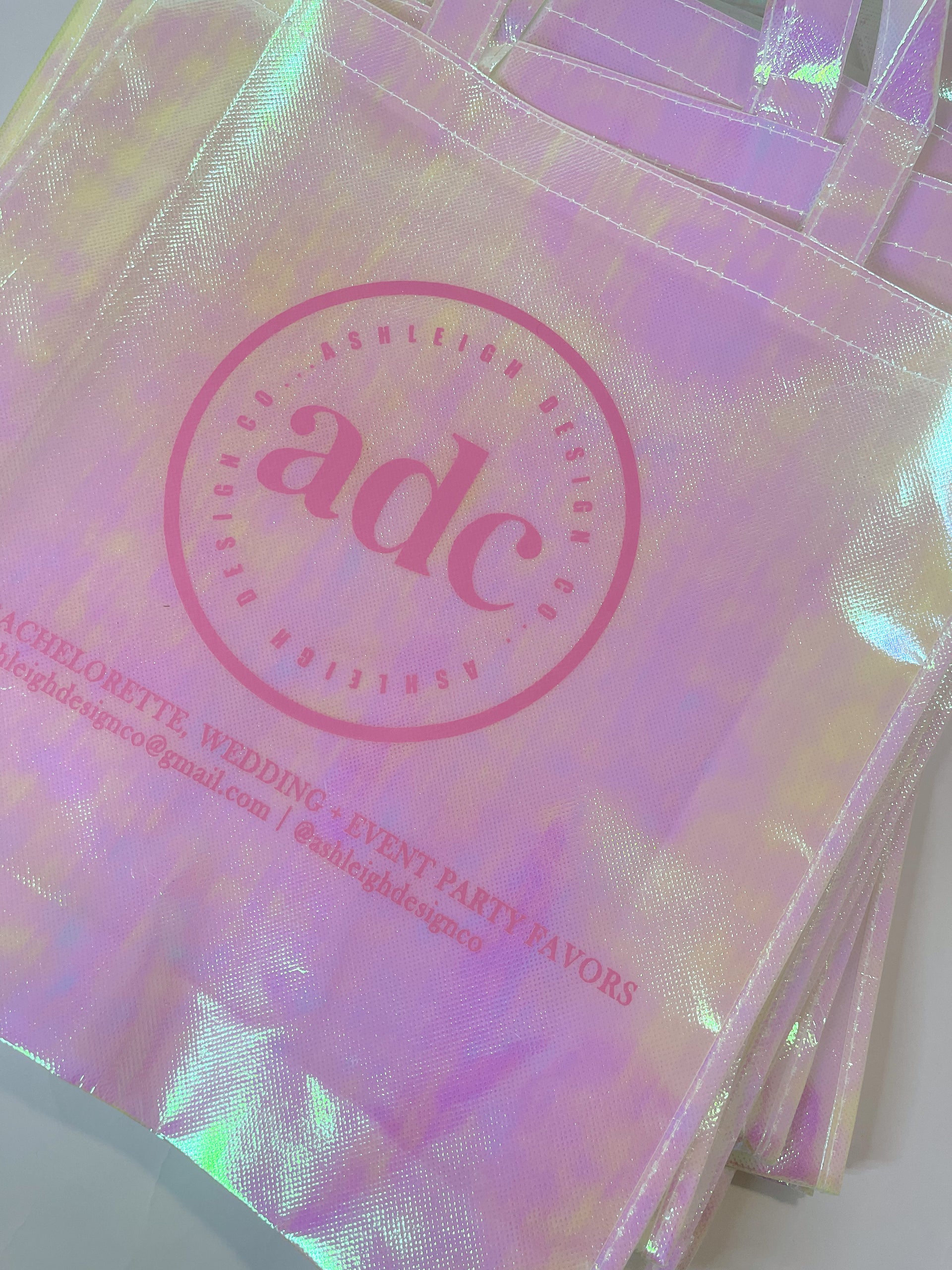 Apply For an Account – AshleighDesignCo