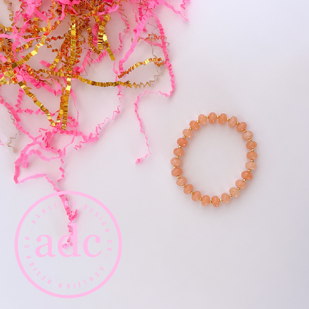 SEDONA GEMSTONE Bracelet – AshleighDesignCo