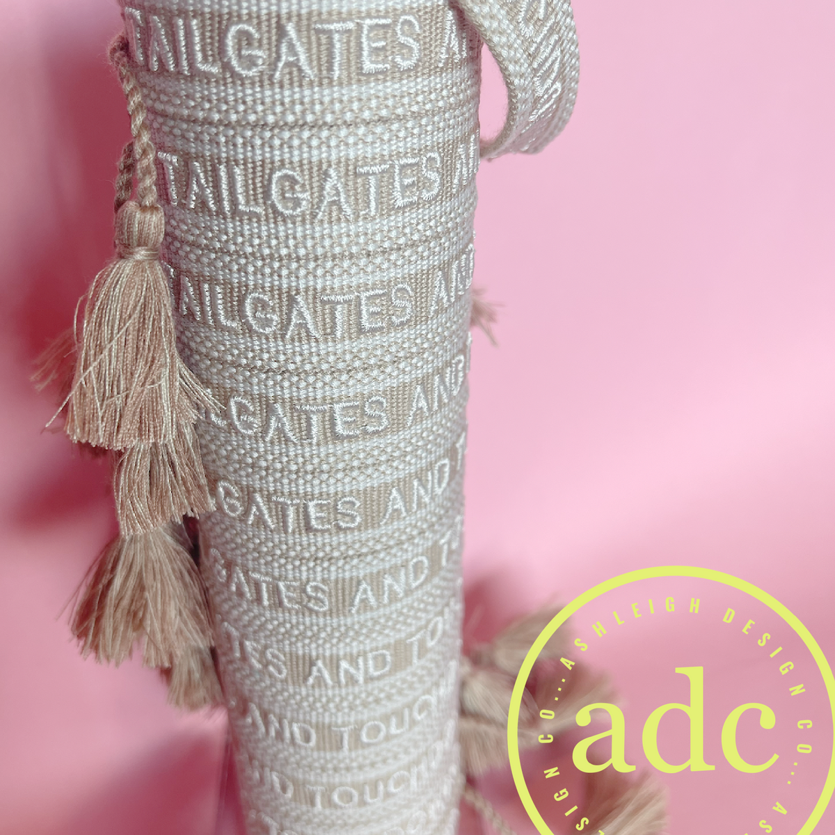 TAILGATES AND TOUCHDOWNS Bracelet – AshleighDesignCo