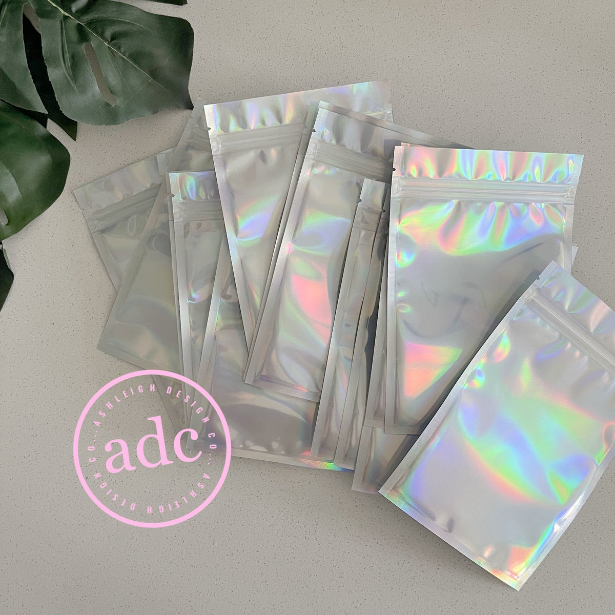 50 Pack DIY Hangover Kit Bags – AshleighDesignCo